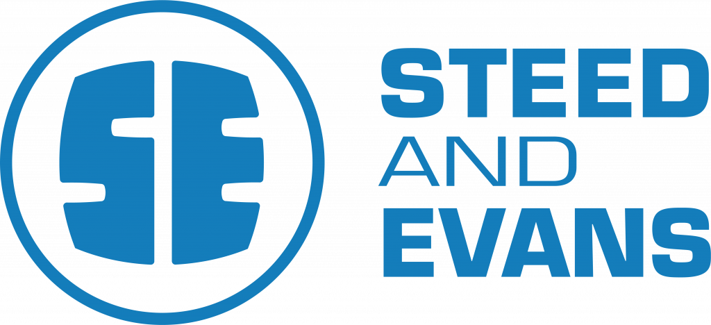 steed and evans logo [Converted] - Ride For Dad