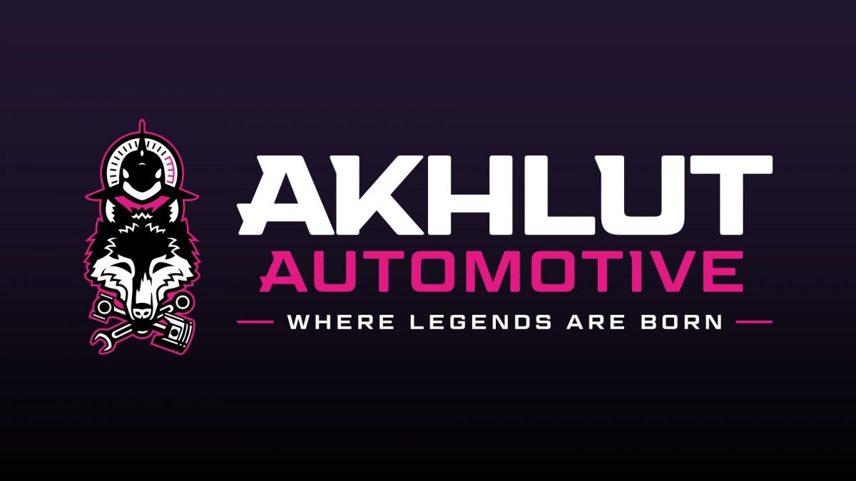 Akhlut Bronze Logo - Ride For Dad