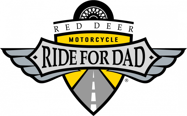 Red Deer - Ride For Dad