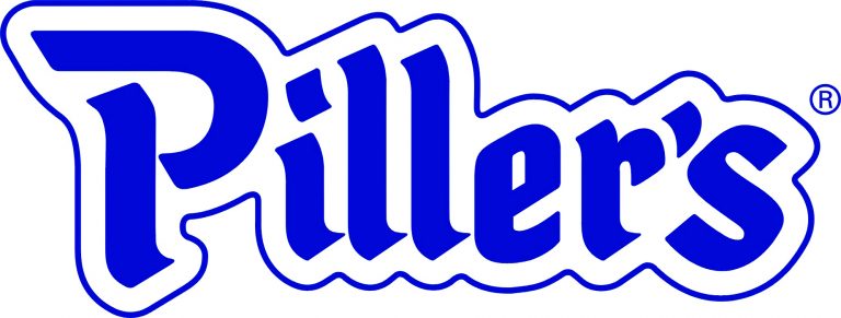 Piller Logo - Ride For Dad